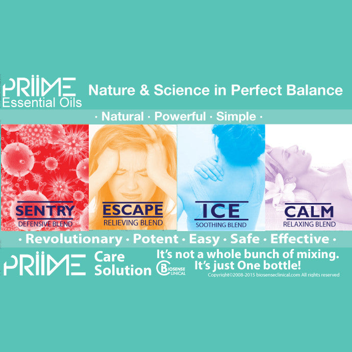 Priime – BiosenseClinic