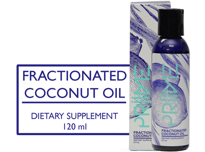 Buy Ariix Priime Fractionated Coconut Oil at BiosenseClinic.com