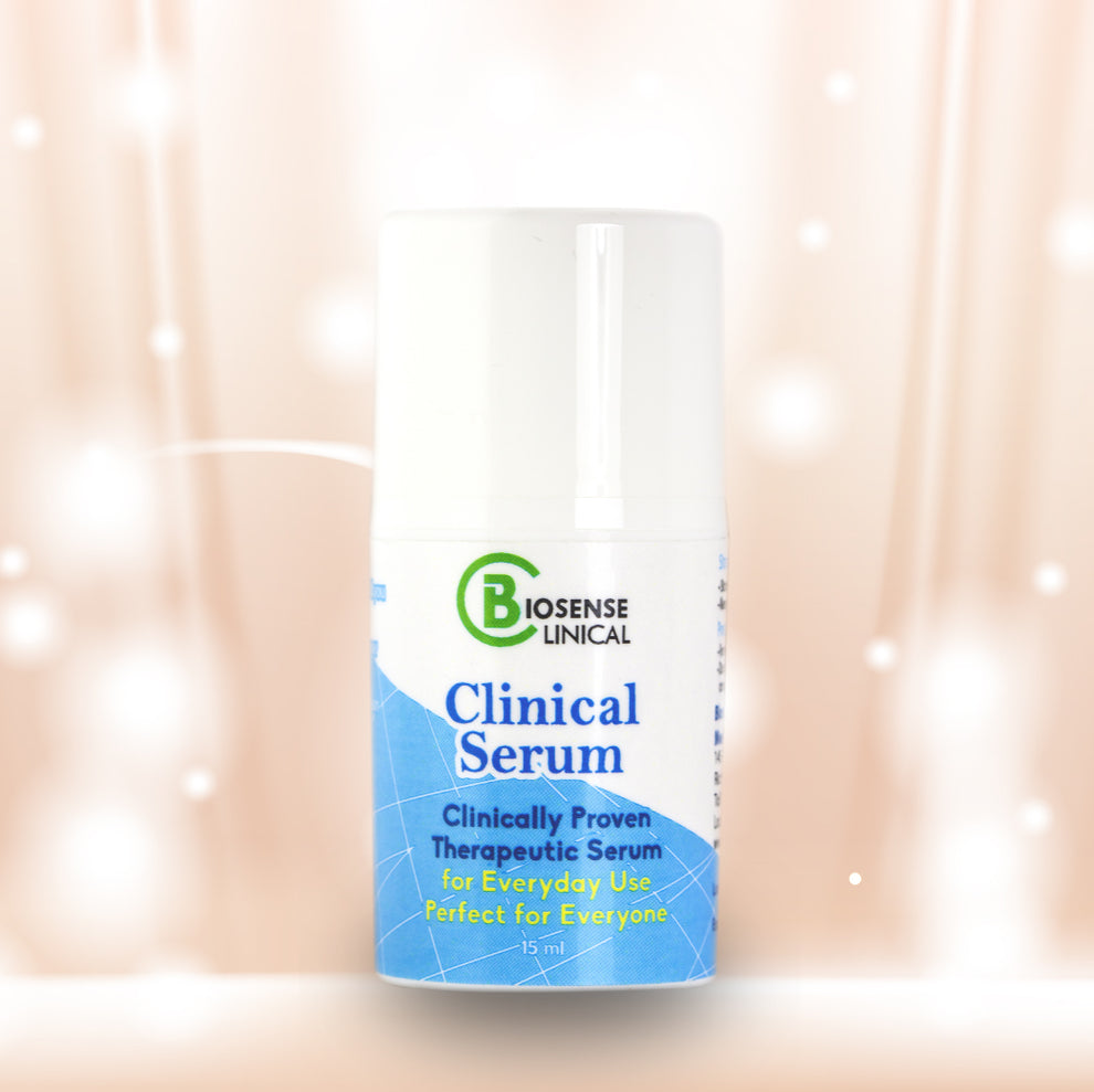 BiosenseClinical Clinical Serum