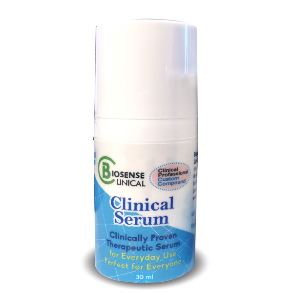 BiosenseClinical Clinical Serum