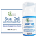 Scar Gel with PracaSil(TM) Plus Cream – BiosenseClinic